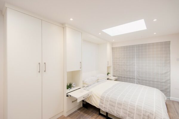 Why the Alpha Bed is Your Best Choice for Space-Saving Solutions?